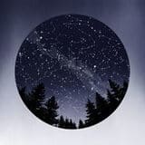 Star Map Constructor - Below The Stars - Custom Star Maps